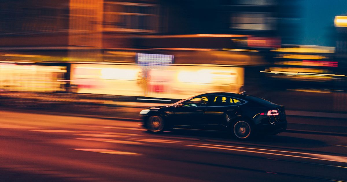Nejrychlejší auta na světě 2025